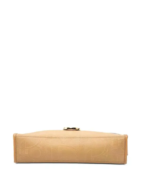 Dior Diorissimo Trotter Clutch Bag