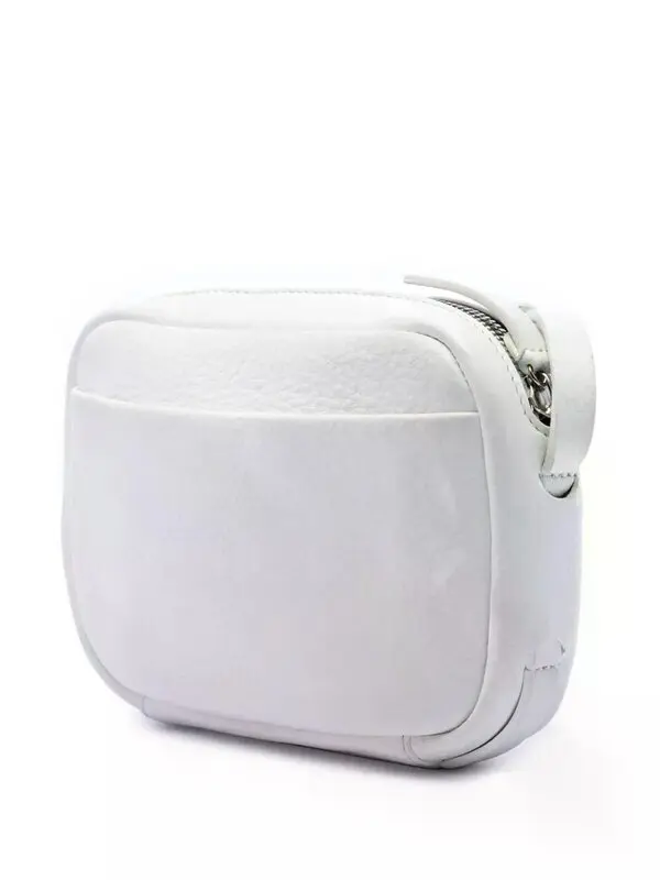 Balenciaga Leather Everyday Camera Bag Xs Crossbody Bag