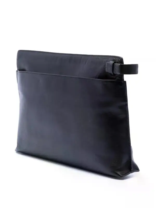 Loewe Nappa Anagram T Pouch Crossbody Bag