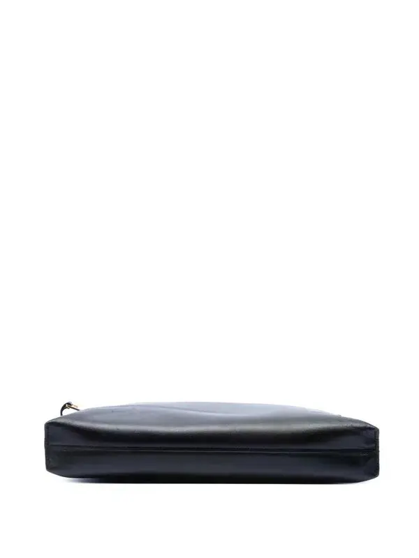 Loewe Nappa Anagram T Pouch Crossbody Bag