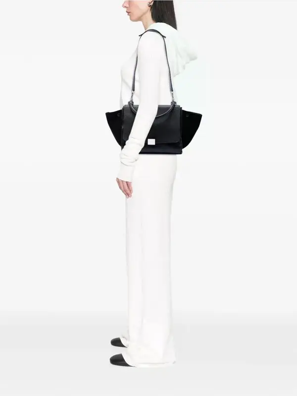 Celine Medium Trapeze Satchel