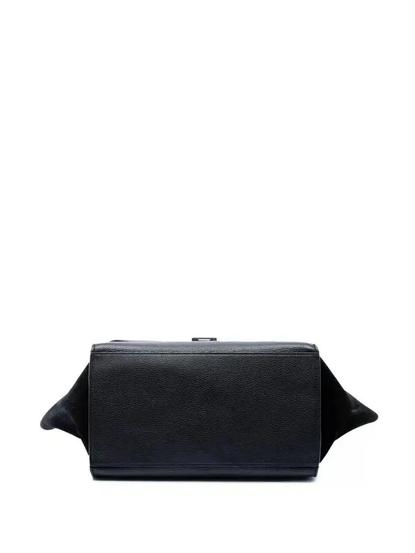 Celine Medium Trapeze Satchel