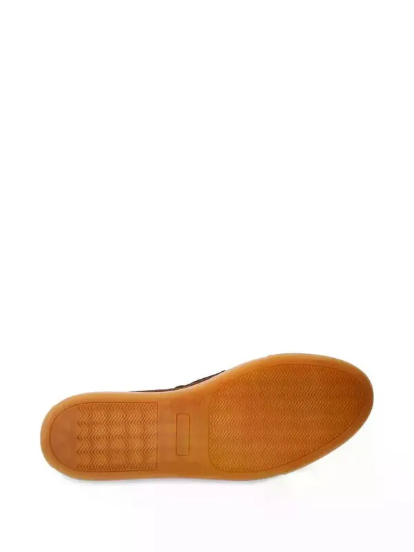 COPENHAGEN  Penny Slot Loafers