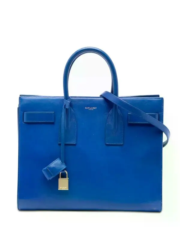 Saint Laurent Small Sac De Jour Satchel