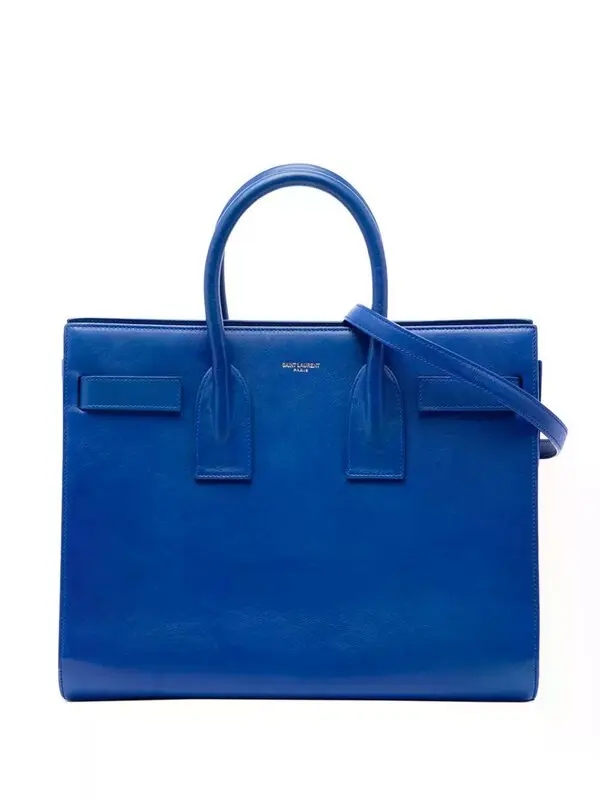 Saint Laurent Small Sac De Jour Satchel
