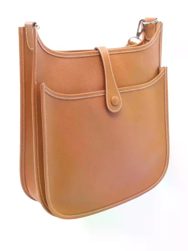 Hermès Epsom Evelyne Ii Pm Bag
