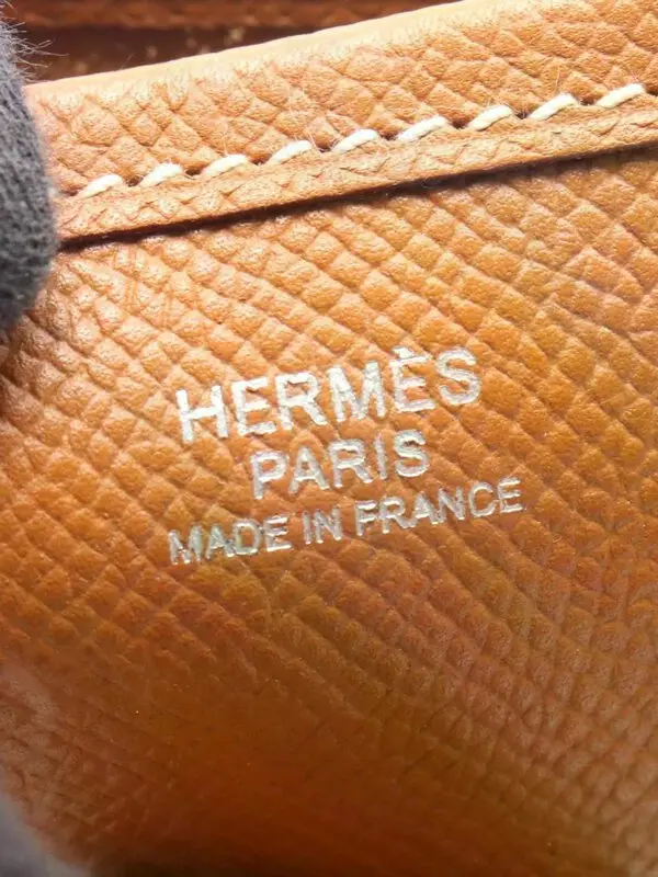 Hermès Epsom Evelyne Ii Pm Bag