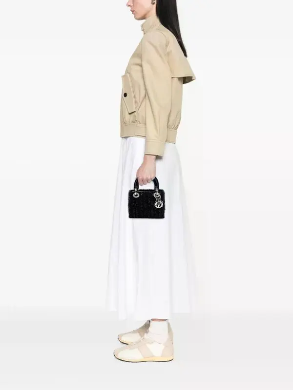 Dior Mini Lady Satchel
