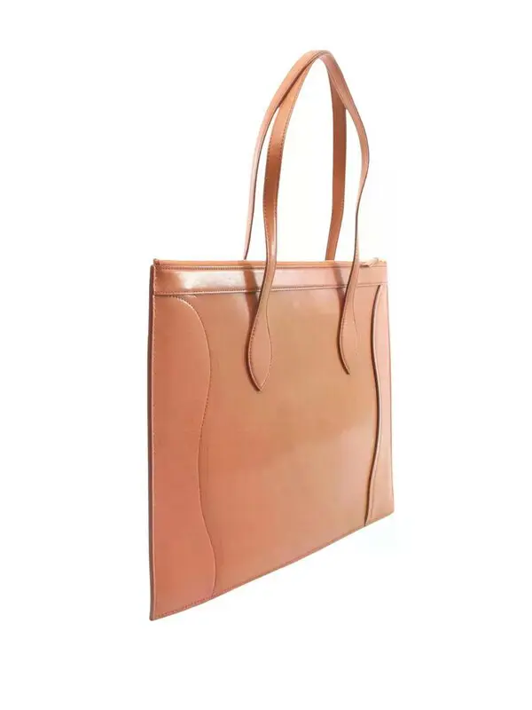 Celine Luggage Cabas Handbag