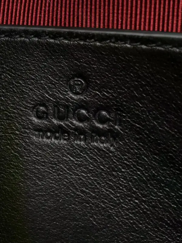 Gucci Gg Marmont Matelassé Leather Shoulder Bag