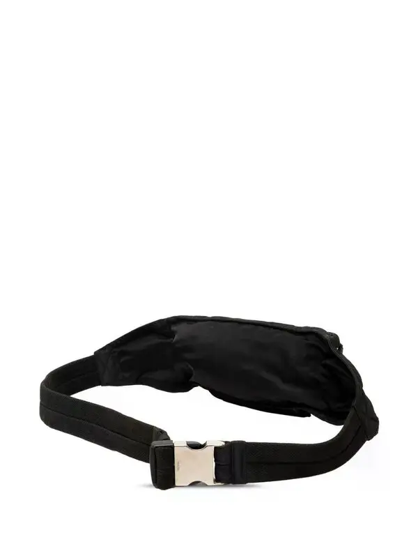 Prada Tessuto Belt Bag