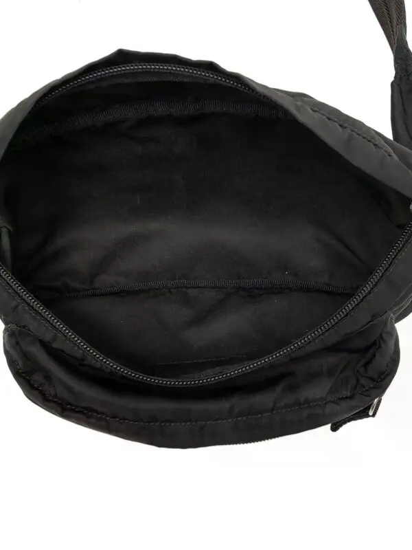 Prada Tessuto Belt Bag