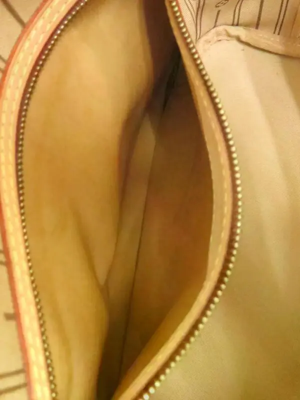 LOUIS VUITTON Monogram Neverfull Pm Tote Bag