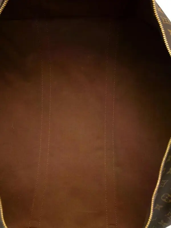 LOUIS VUITTON Keepall Bandouliere 60 Travel Bag