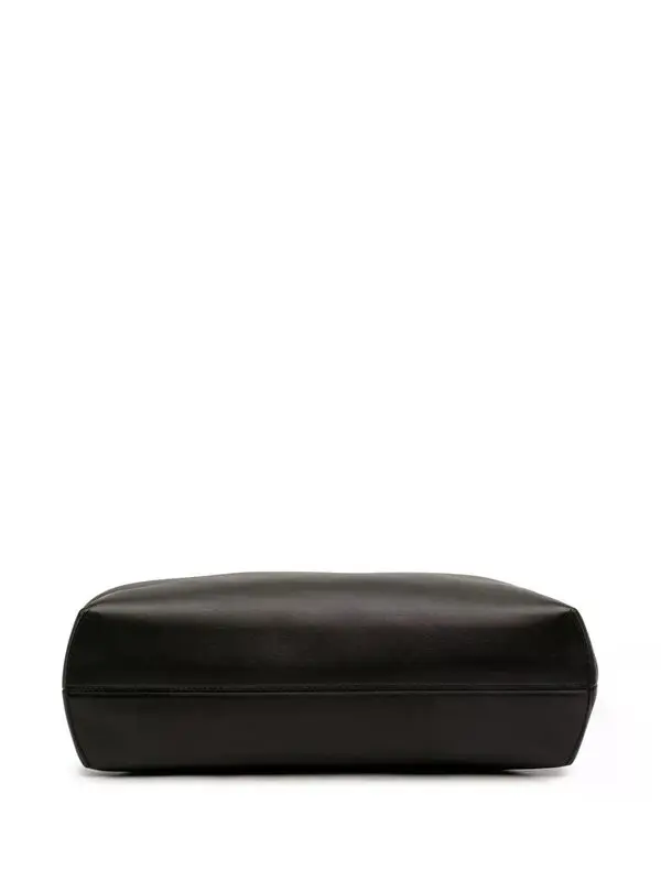Fendi Medium Nappa Leather Shoulder Bag