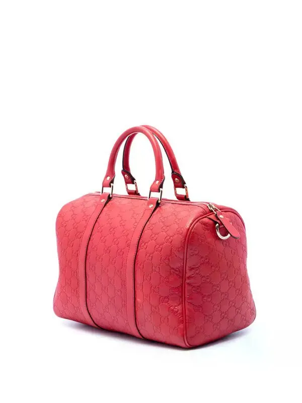 Gucci Joy Boston Bag
