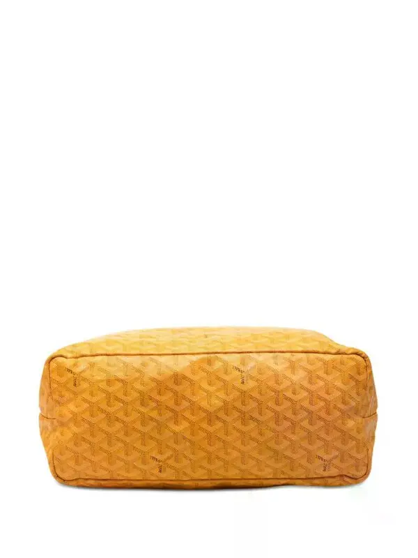 Goyard Saint Louis Pm Tote Bag
