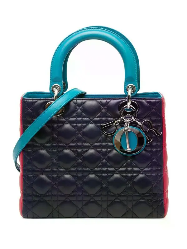 Dior Medium Lady Satchel
