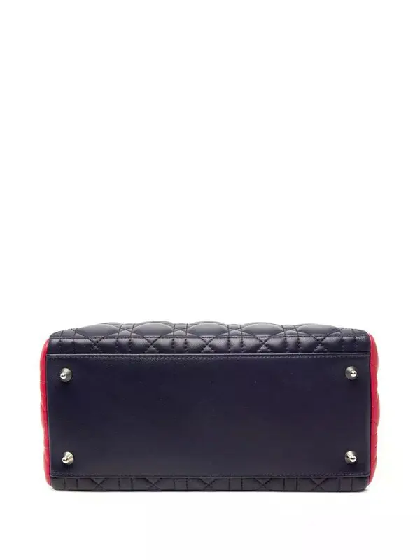 Dior Medium Lady Satchel