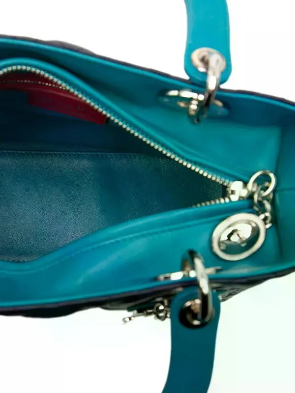 Dior Medium Lady Satchel