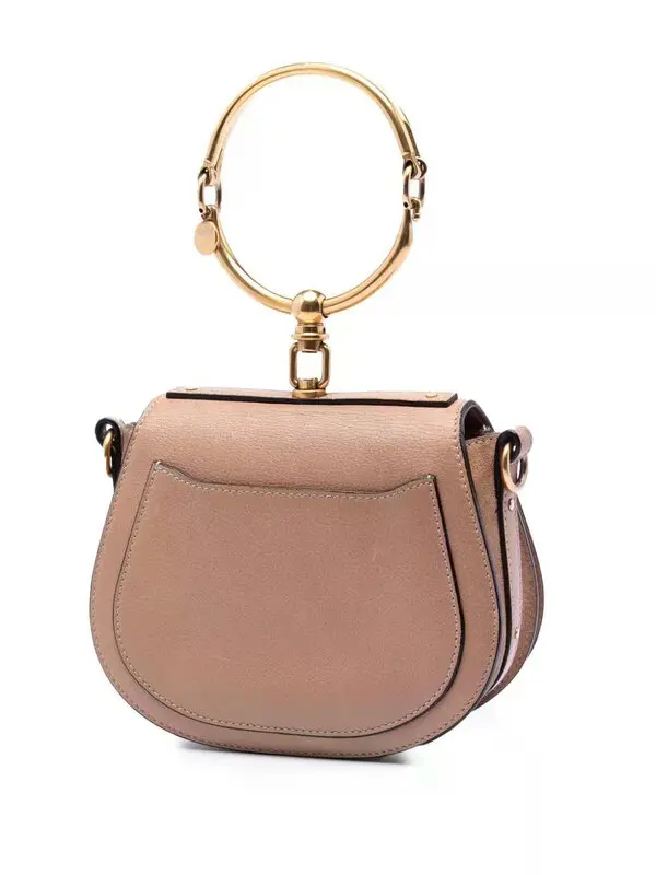 Chloé Nile Bracelet Satchel