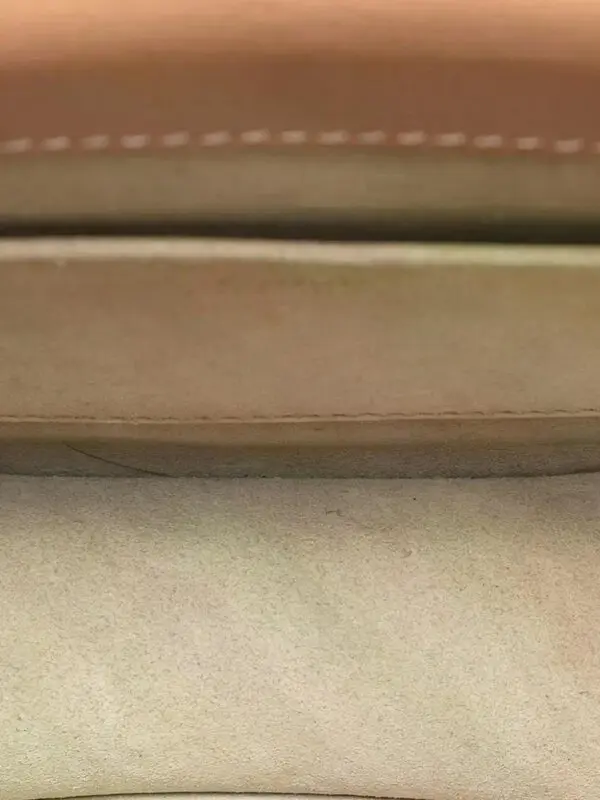 Chloé Nile Bracelet Satchel