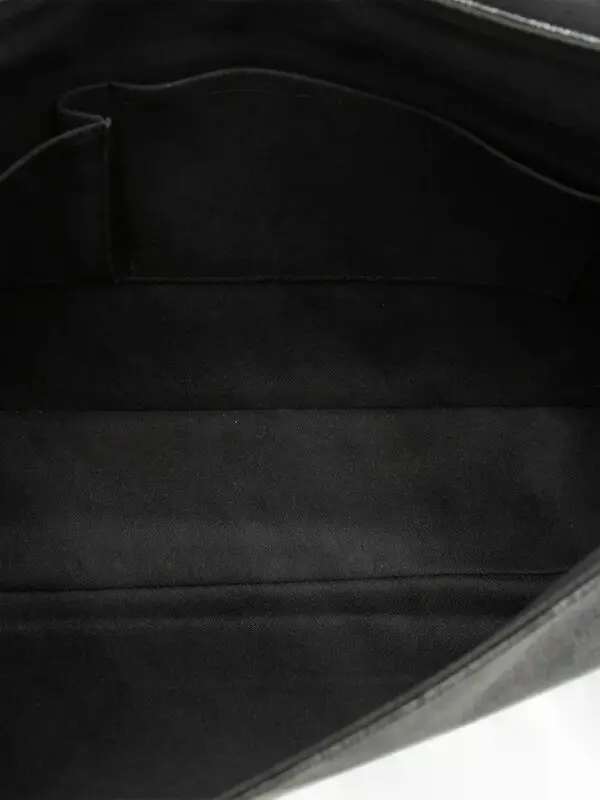 LOUIS VUITTON Damier Graphite Daniel Gm Crossbody Bag