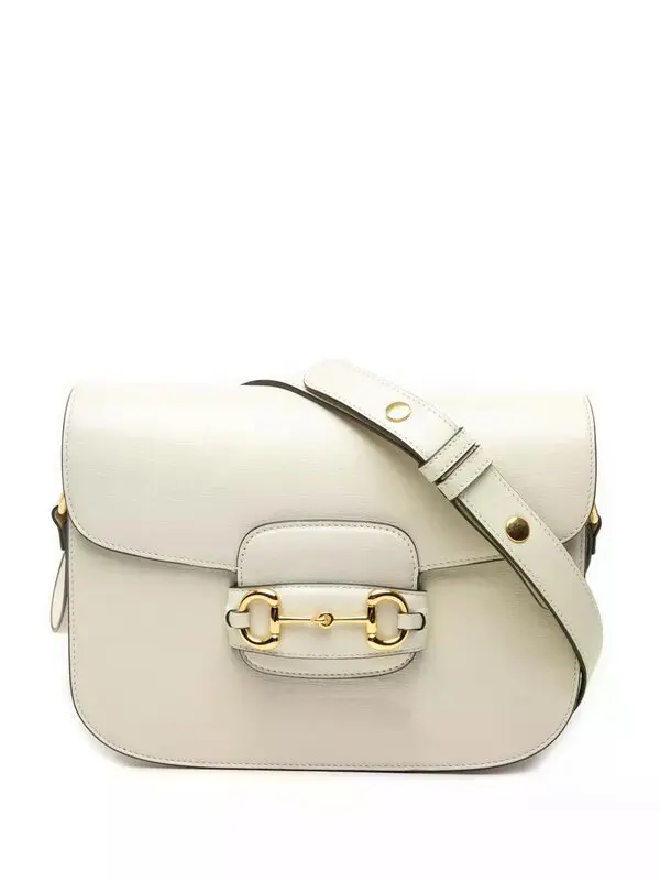 Gucci 1955 Horsebit Shoulder Bag