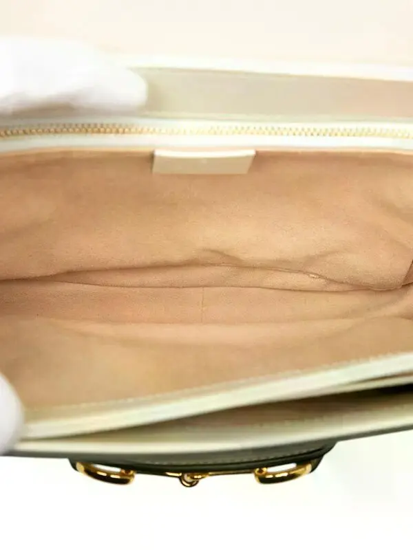 Gucci 1955 Horsebit Shoulder Bag