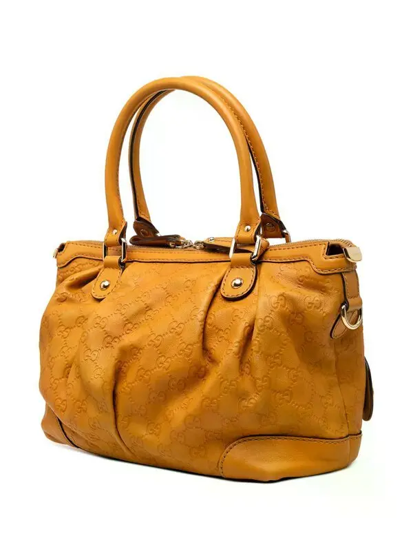 Gucci Sukey Satchel