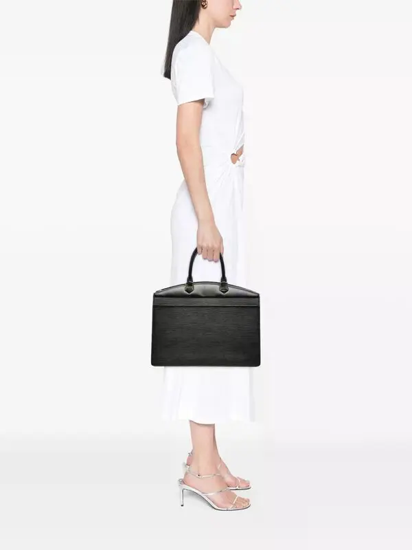 LOUIS VUITTON Epi Riviera Handbag