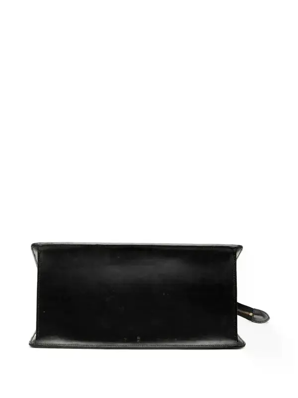 LOUIS VUITTON Epi Riviera Handbag