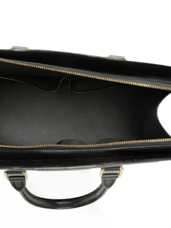 LOUIS VUITTON Epi Riviera Handbag