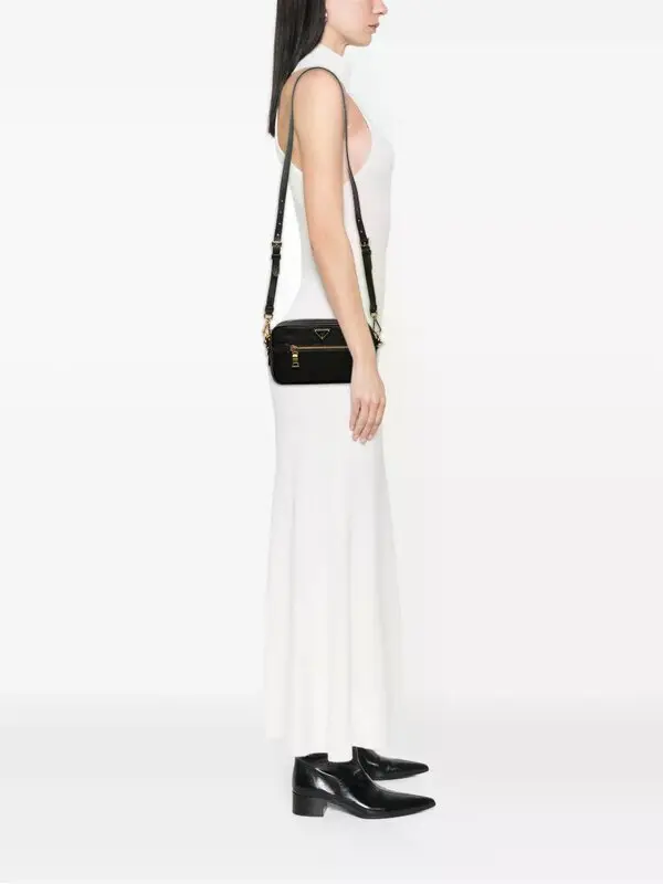 Prada Tessuto Camera Bag