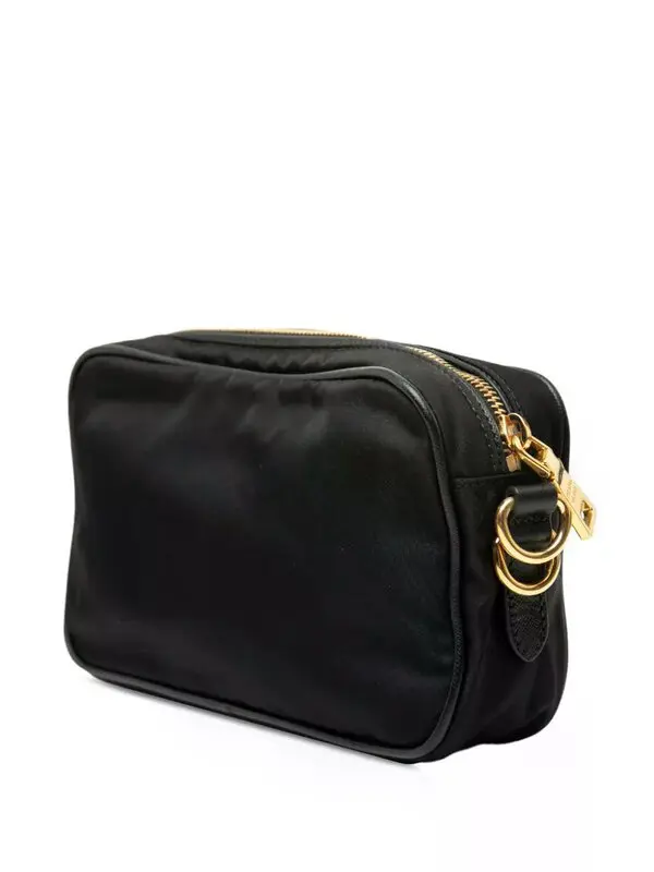 Prada Tessuto Camera Bag