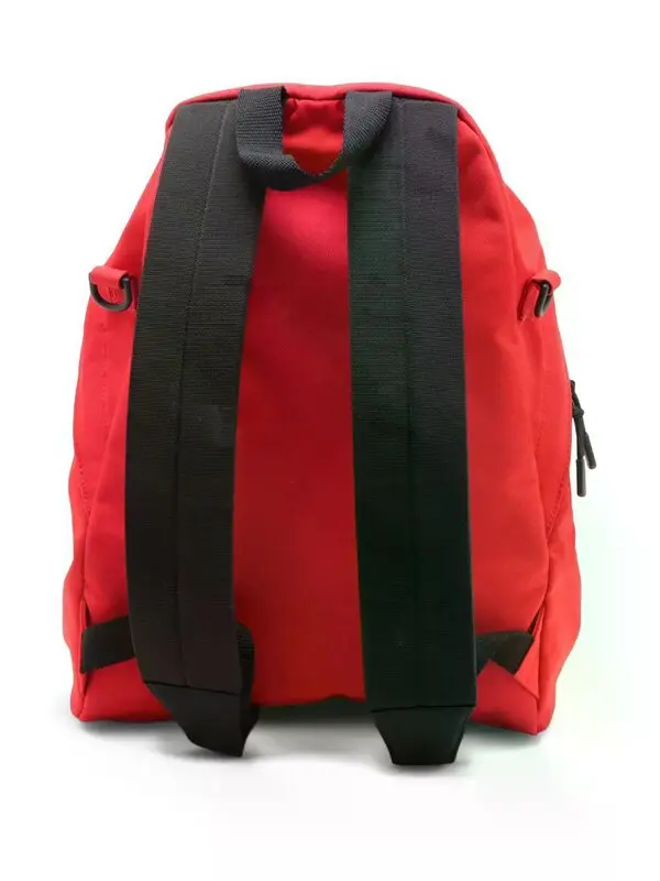 Balenciaga Nylon Sport Crossbody Backpack