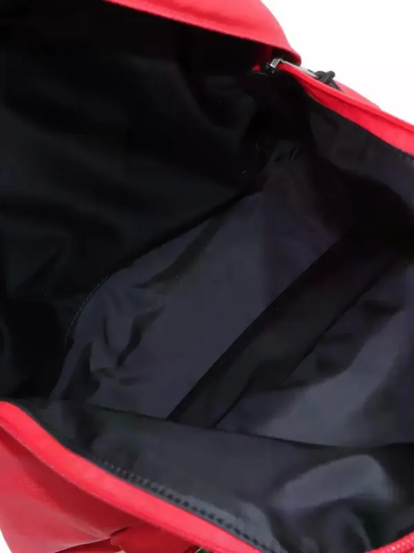 Balenciaga Nylon Sport Crossbody Backpack