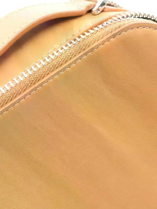 Loewe Leather Mini Camera Bag Satchel