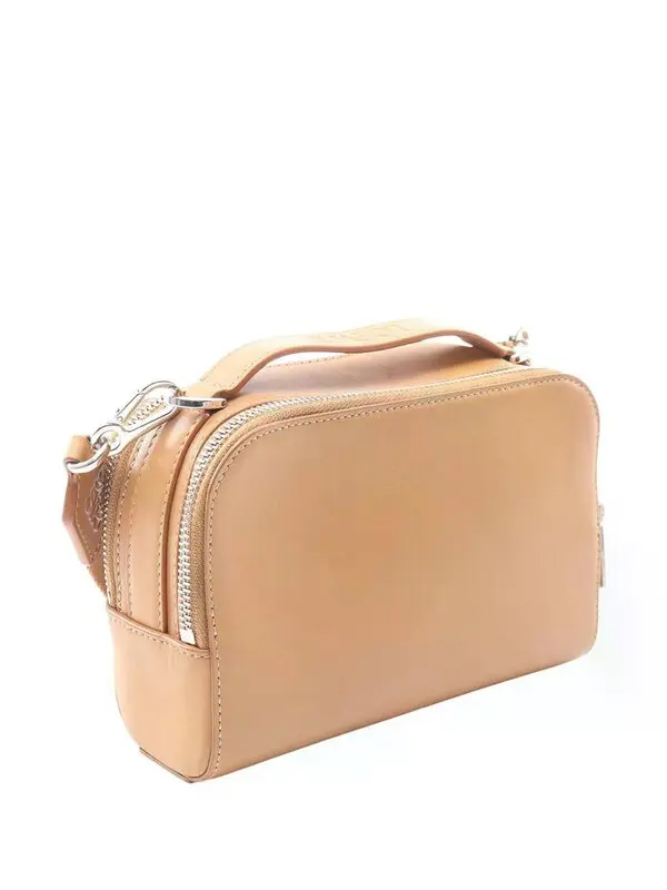 Loewe Leather Mini Camera Bag Satchel