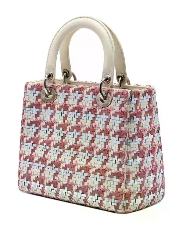 Dior Medium Lady Satchel