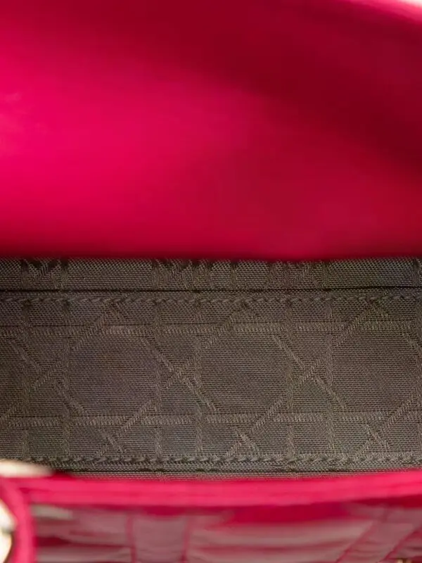 Dior Mini Lady Satchel