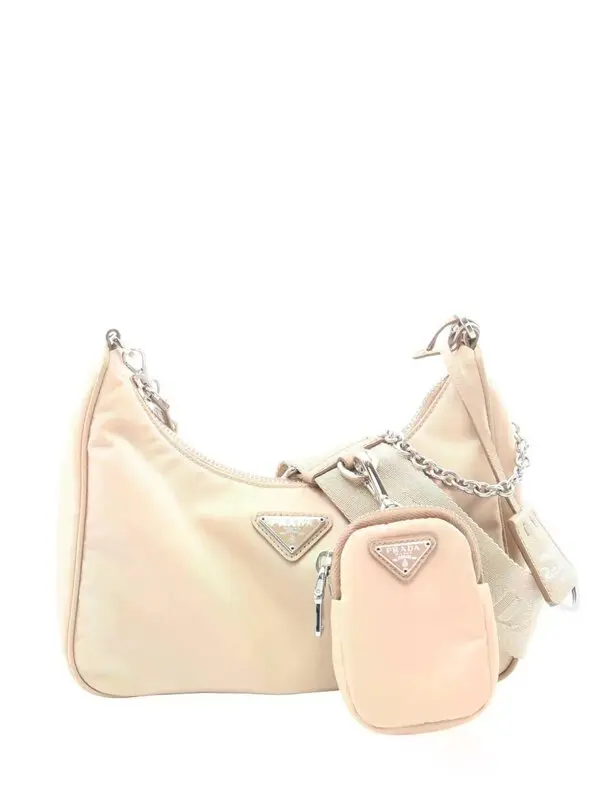 Prada Re Nylon Re Edition 2005 Satchel