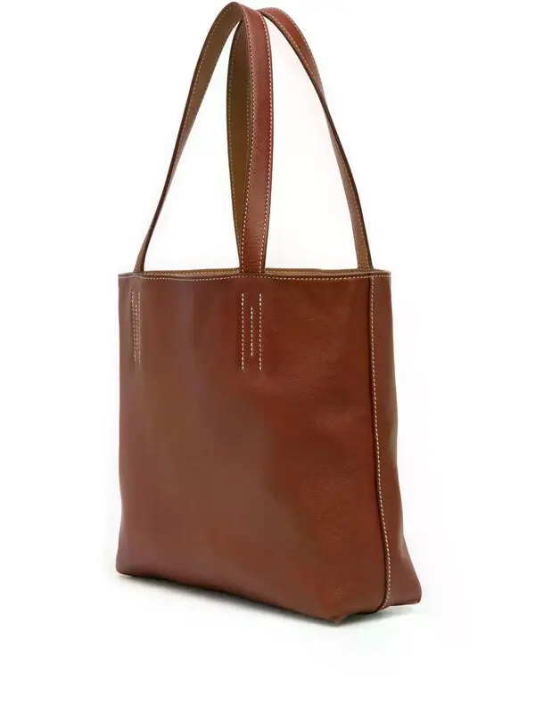 Hermès Double Sens 28 Tote Bag