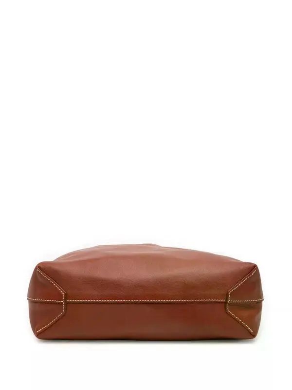 Hermès Double Sens 28 Tote Bag