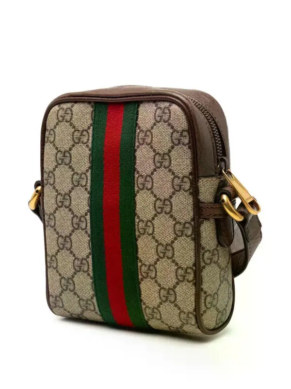 Gucci Ophidia Mini Crossbody Bag