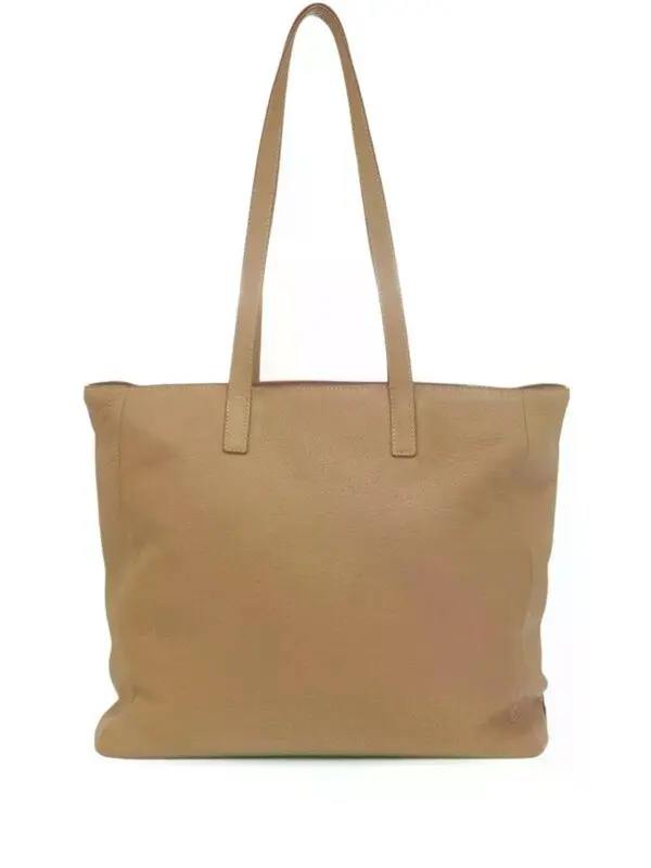 Prada Vitello Daino Tote Bag