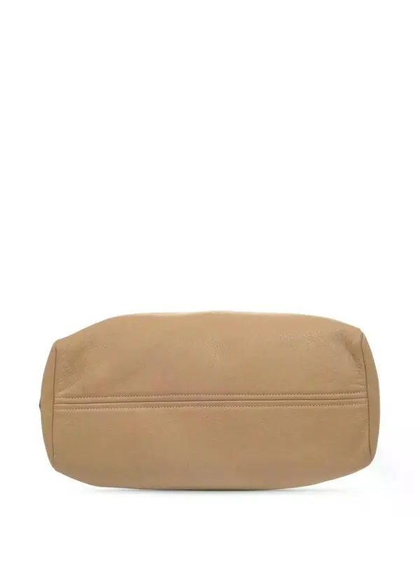 Prada Vitello Daino Tote Bag