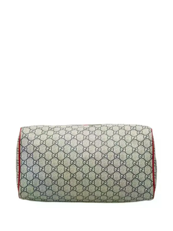 Gucci Medium Boston Bag