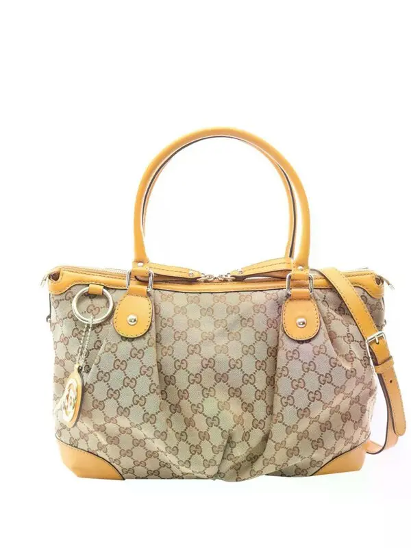 Gucci Sukey Satchel