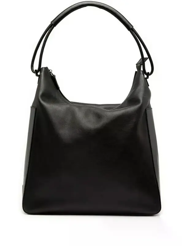 Gucci 20th Century Leather Shoulder Bag